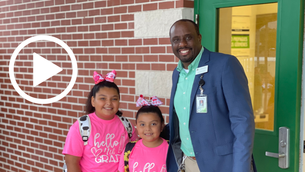 News | Hempstead ISD