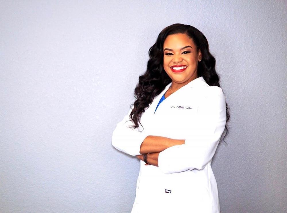 Bobcat Trailblazer - Dr. Tiffany Gillum | Hempstead ISD