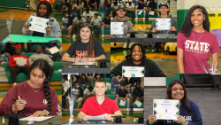 Hempstead High School Celebrates College and Career Signing Day ...