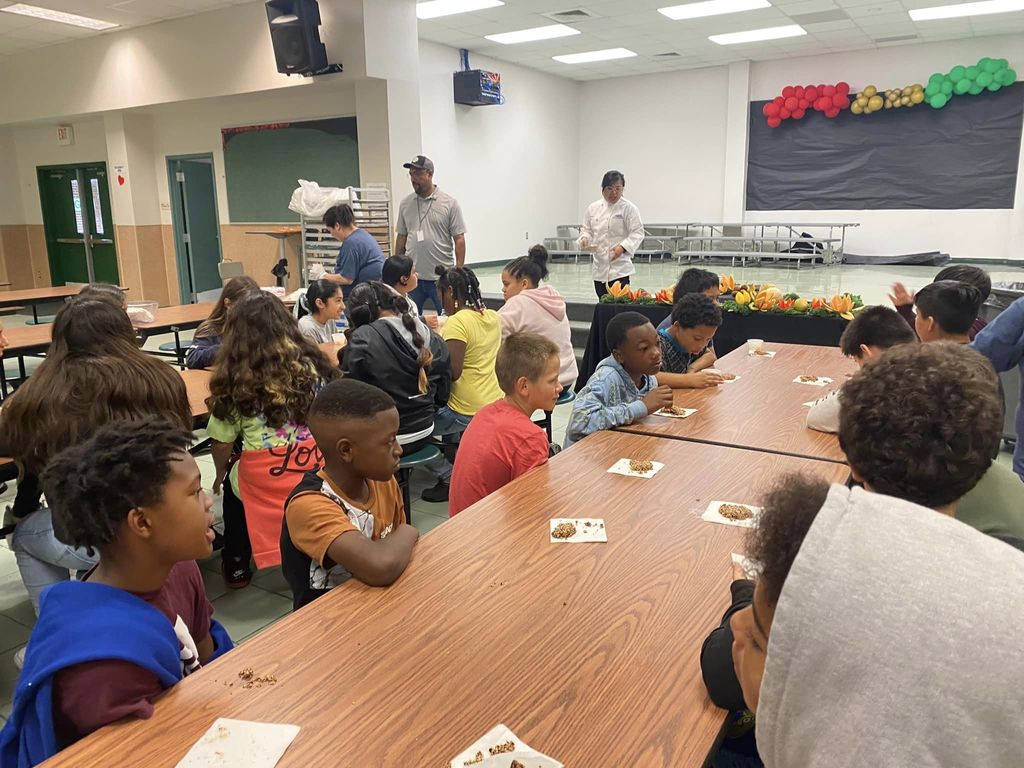 Live Feed | Hempstead Elementary