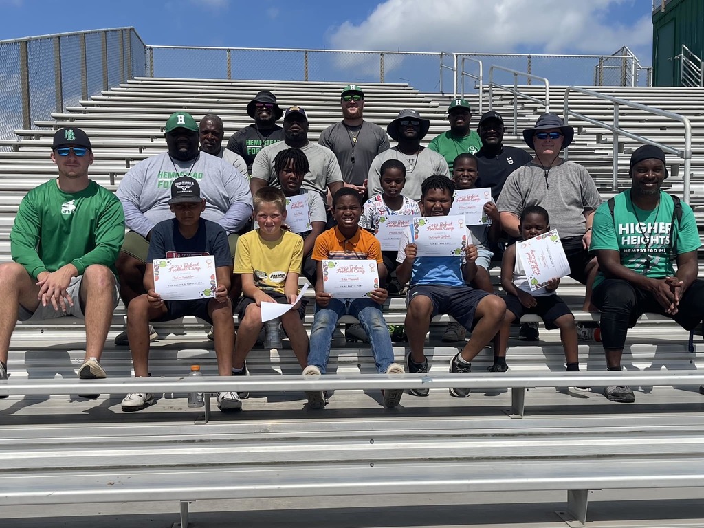 Live Feed | Hempstead ISD