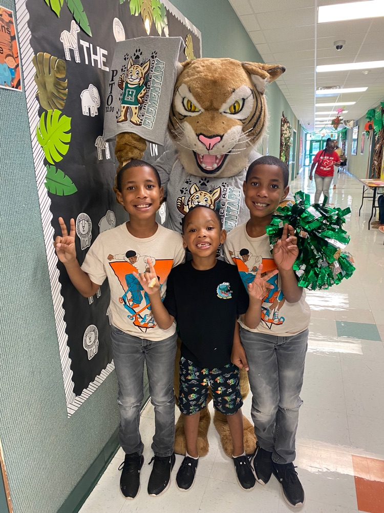 Live Feed | Hempstead Elementary