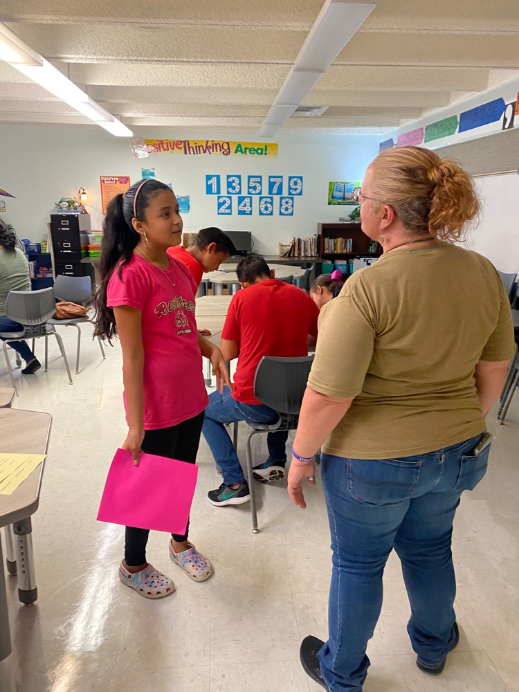 Live Feed | Hempstead Elementary