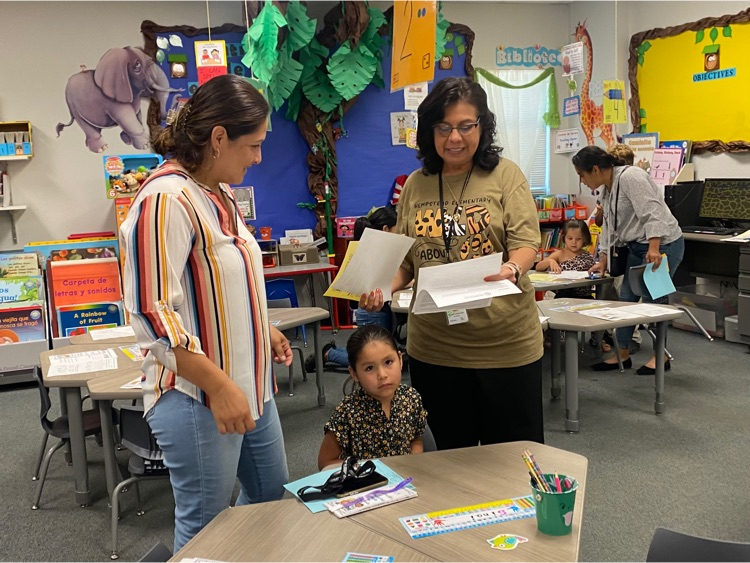 Live Feed | Hempstead Elementary