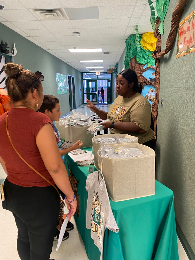 Live Feed | Hempstead Elementary