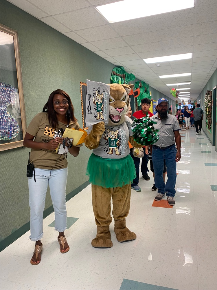 Live Feed | Hempstead Elementary