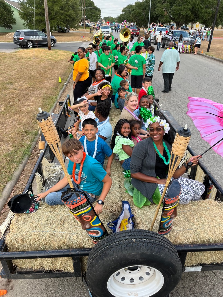 Live Feed | Hempstead Elementary